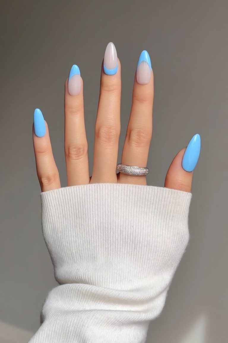 15 Popular Spring Nail Colors in 2025 - Let's Shine Now